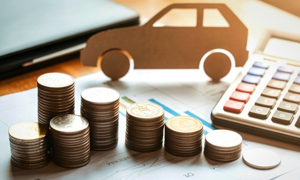 Car Tax Calculator - How Much Is My Car Tax In 2026?